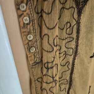 MPH Collection | Dresses | Mph Collection All Cotton Maxi Dress | Poshmark